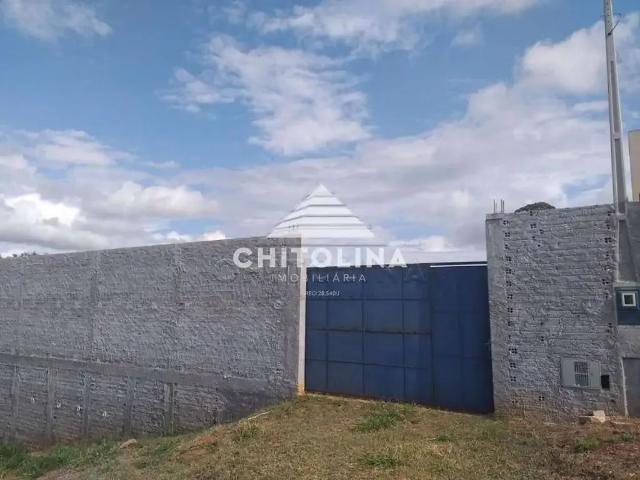 Terreno / Lote para Venda em Itapetininga/SP Vila Nastri