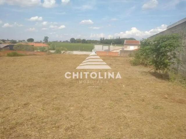 Terreno / Lote para Venda em Itapetininga/SP Vila Nastri