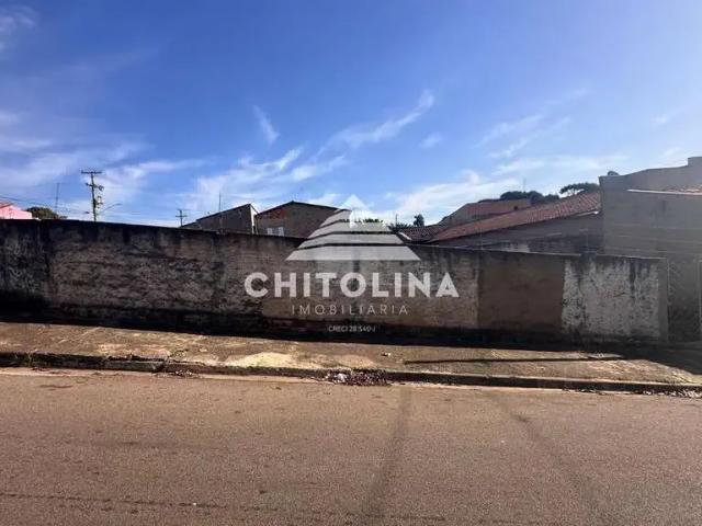 Terreno / Lote para Venda em Itapetininga/SP Vila Nova Itapetininga
