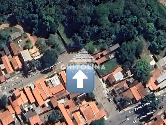 Terreno / Lote para Venda em Itapetininga/SP Vila Nova Itapetininga