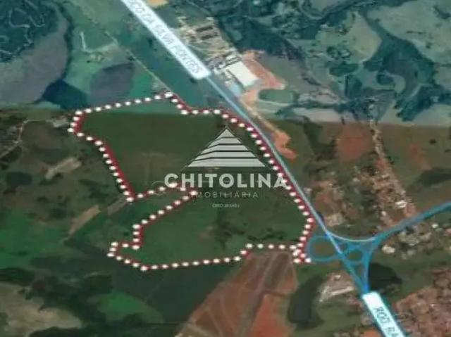Terreno / Lote para Venda em Itapetininga/SP Vila Nova Itapetininga