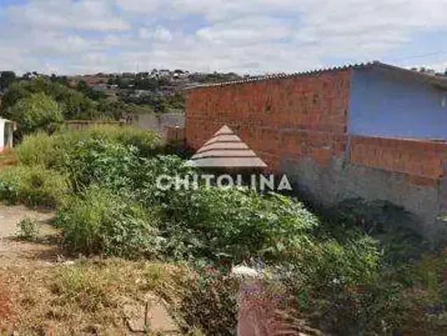 Terreno / Lote para Venda em Itapetininga/SP Vila Ayres