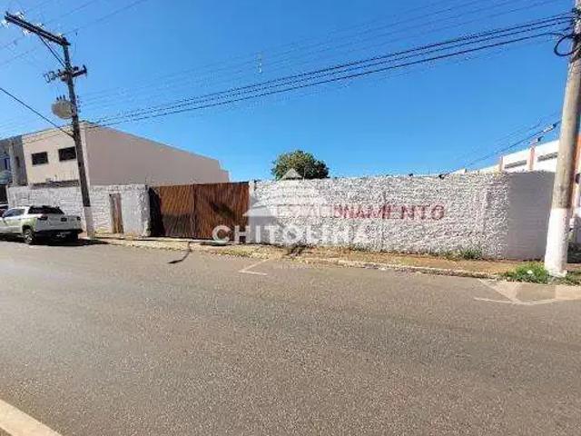 Terreno / Lote para Venda em Itapetininga/SP Vila Aparecida