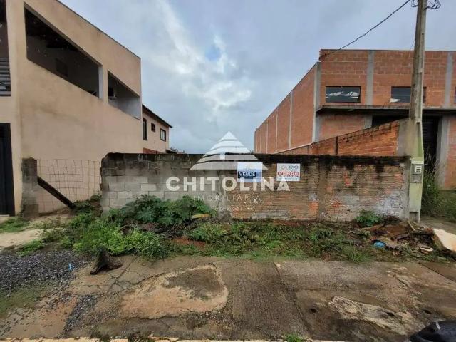Terreno / Lote para Venda em Itapetininga/SP Vila Apolo