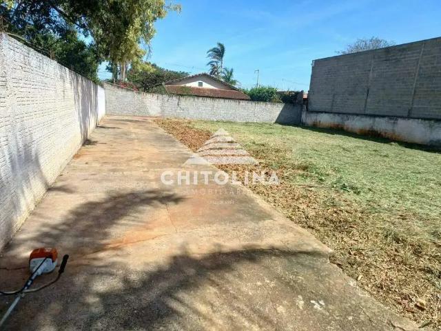 Terreno / Lote para Venda em Itapetininga/SP Vila Apolo