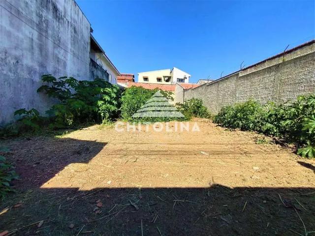Terreno / Lote para Venda em Itapetininga/SP Vila Arruda