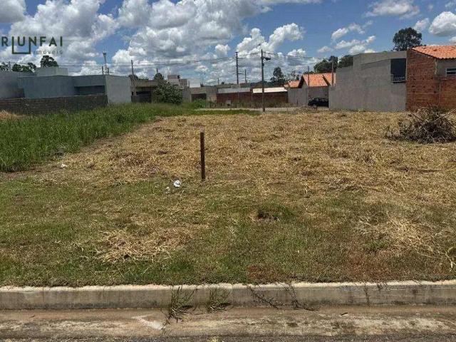 Terreno / Lote para Venda em Itapetininga/SP Vila Asem
