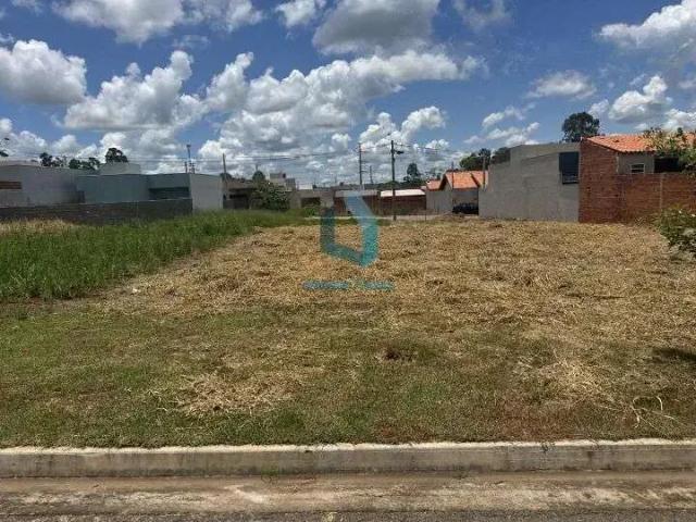 Terreno / Lote para Venda em Itapetininga/SP Vila Asem