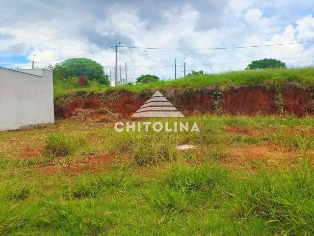 Terreno / Lote para Venda em Itapetininga/SP Vila Asem