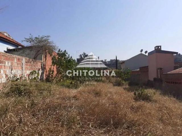 Terreno / Lote para Venda em Itapetininga/SP Vila Barth