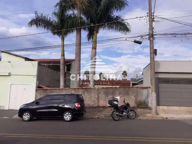 Terreno / Lote para Venda em Itapetininga/SP Vila Barth