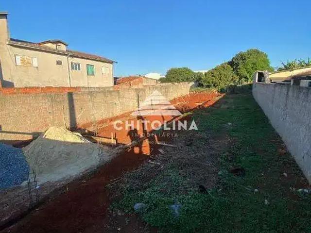 Terreno / Lote para Venda em Itapetininga/SP Vila Barth