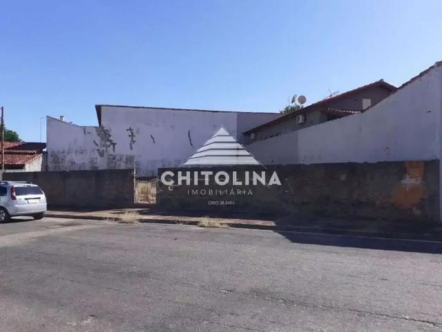 Terreno / Lote para Venda em Itapetininga/SP Vila Barth