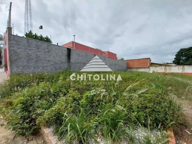 Terreno / Lote para Venda em Itapetininga/SP Vila Barth