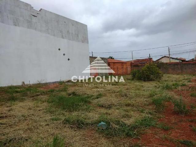 Terreno / Lote para Venda em Itapetininga/SP Vila Belo Horizonte