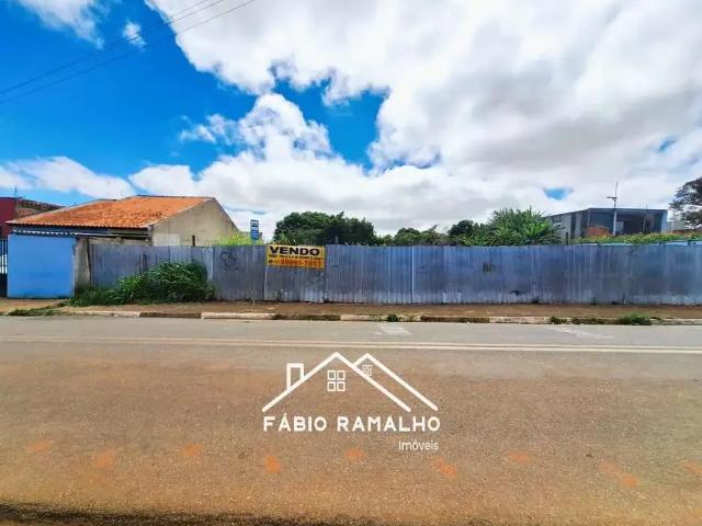 Terreno / Lote para Venda em Itapetininga/SP Vila Belo Horizonte