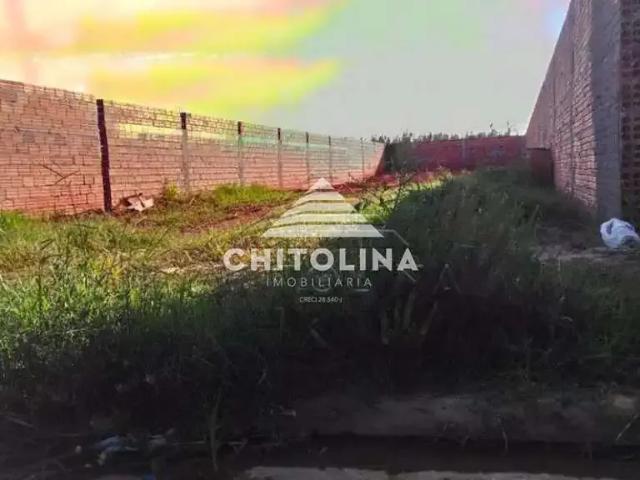 Terreno / Lote para Venda em Itapetininga/SP Vila Belo Horizonte