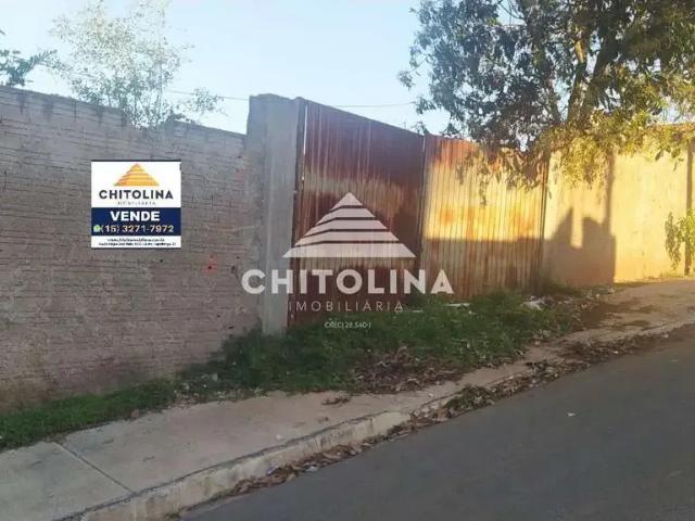 Terreno / Lote para Venda em Itapetininga/SP Vila Belo Horizonte