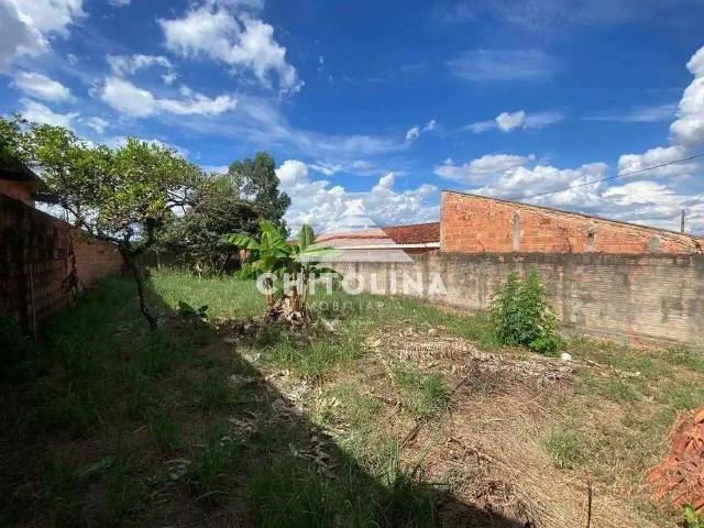 Terreno / Lote para Venda em Itapetininga/SP Vila Belo Horizonte