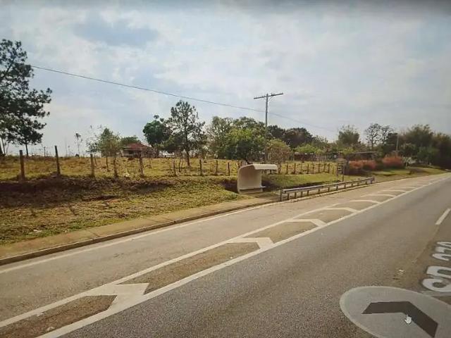 Terreno / Lote para Venda em Itapetininga/SP Vila Camarão