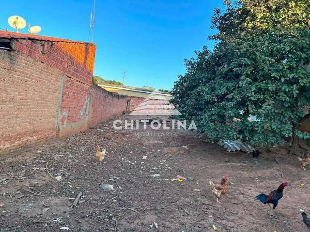 Terreno / Lote para Venda em Itapetininga/SP Vila Camarão