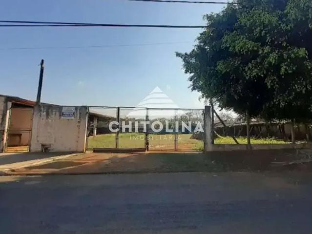 Terreno / Lote para Venda em Itapetininga/SP Vila Carolina