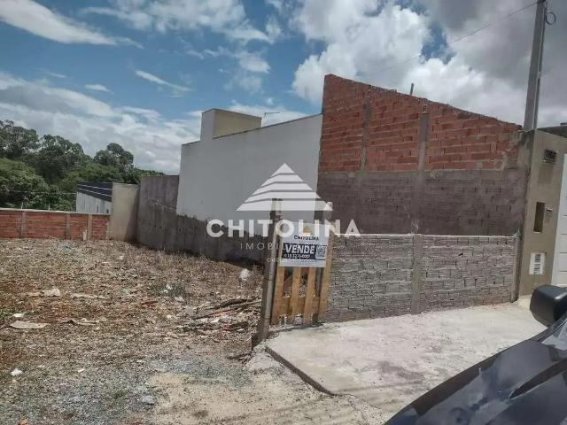 Terreno / Lote para Venda em Itapetininga/SP Vila Carolina