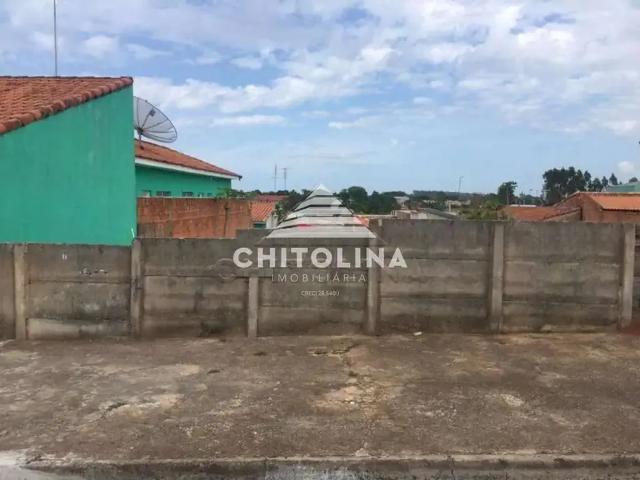 Terreno / Lote para Venda em Itapetininga/SP Vila Carolina