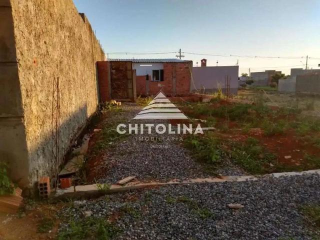 Terreno / Lote para Venda em Itapetininga/SP Vila Célia
