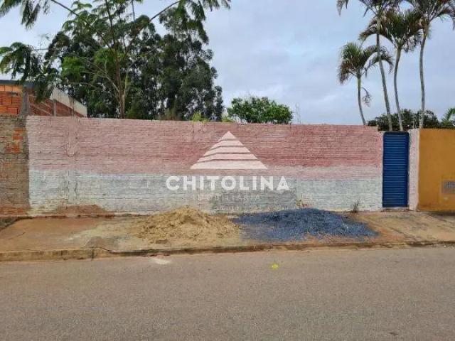 Terreno / Lote para Venda em Itapetininga/SP Vila Célia