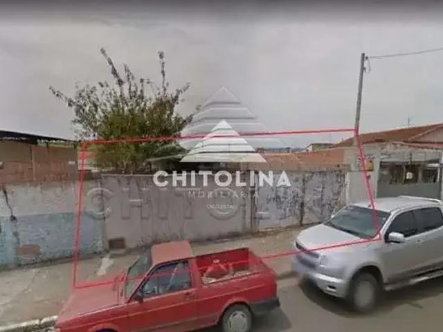Terreno / Lote para Venda em Itapetininga/SP Vila Hungria