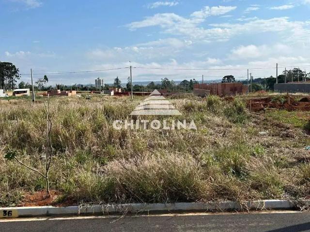 Terreno / Lote para Venda em Itapetininga/SP Vila Itapetininga
