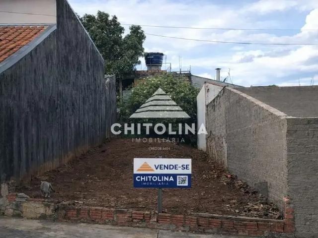 Terreno / Lote para Venda em Itapetininga/SP Vila José Salem