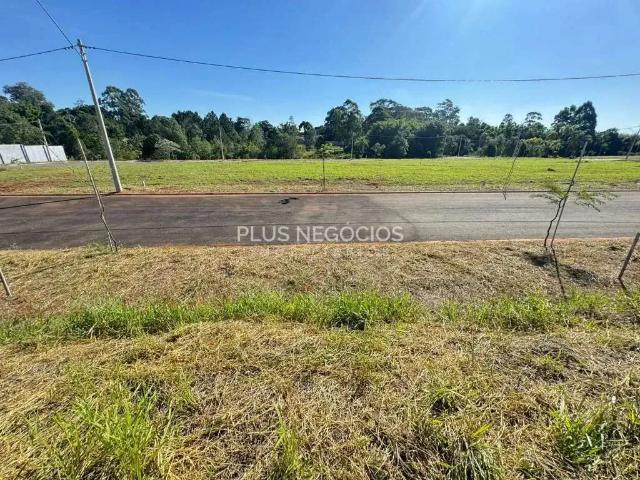 Terreno / Lote para Venda em Itapetininga/SP Vila La Brunetti