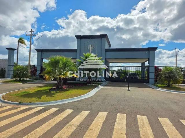 Terreno / Lote para Venda em Itapetininga/SP Vila La Brunetti
