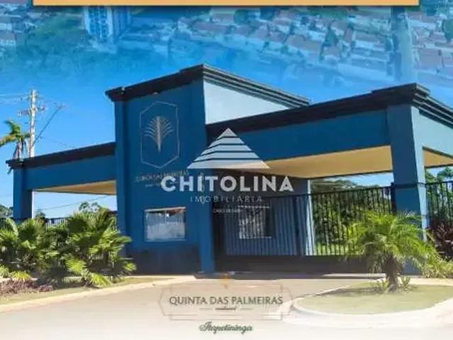 Terreno / Lote para Venda em Itapetininga/SP Vila La Brunetti