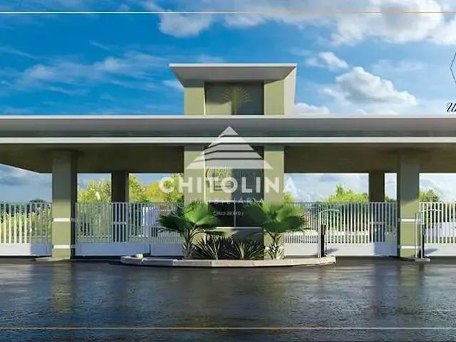 Terreno / Lote para Venda em Itapetininga/SP Vila La Brunetti