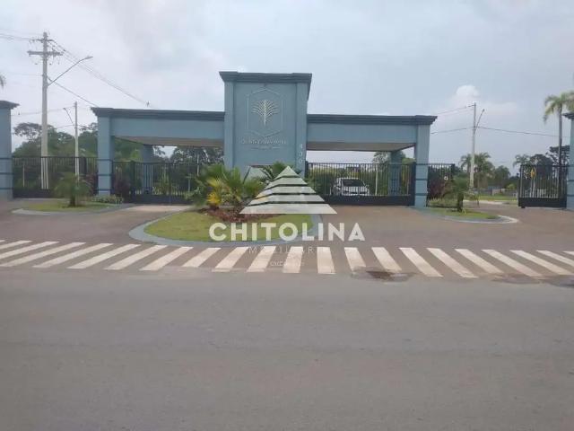 Terreno / Lote para Venda em Itapetininga/SP Vila La Brunetti