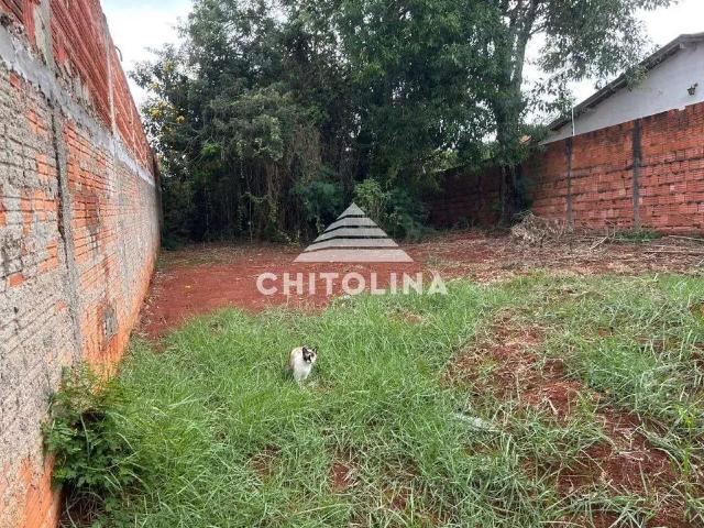 Terreno / Lote para Venda em Itapetininga/SP Vila Piedade