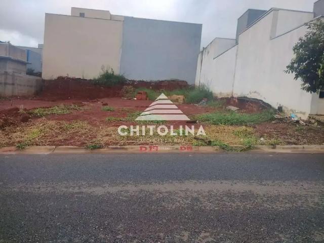 Terreno / Lote para Venda em Itapetininga/SP Vila Piedade