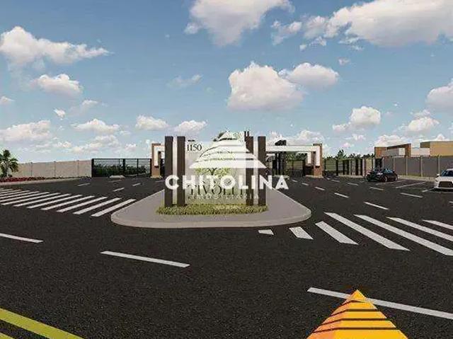 Terreno / Lote para Venda em Itapetininga/SP Vila Progresso
