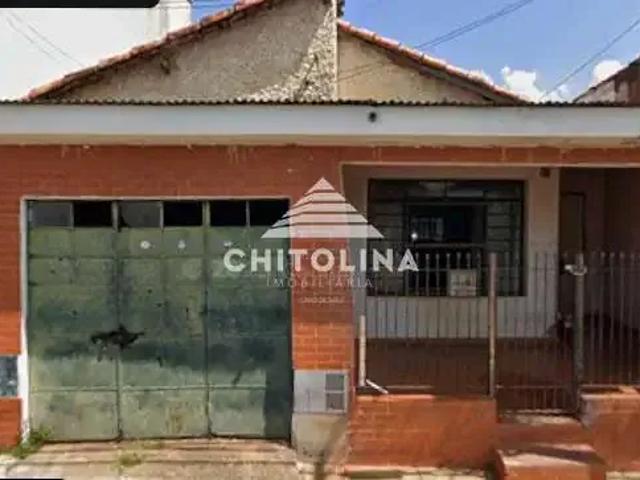 Terreno / Lote para Venda em Itapetininga/SP Vila Reis