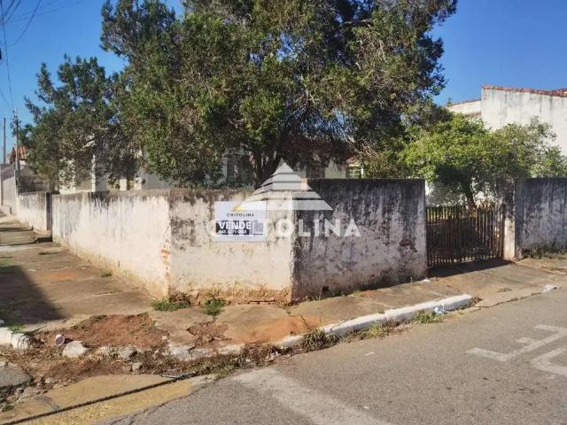 Terreno / Lote para Venda em Itapetininga/SP Vila Reis