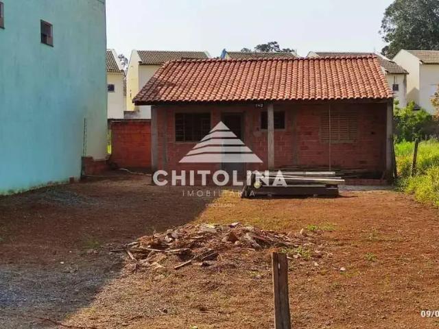 Terreno / Lote para Venda em Itapetininga/SP Vila Rica