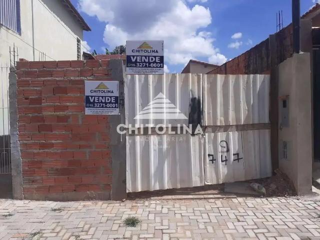 Terreno / Lote para Venda em Itapetininga/SP Vila Rio Branco