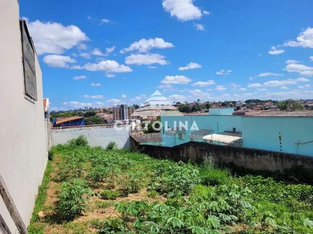 Terreno / Lote para Venda em Itapetininga/SP Vila Rosa