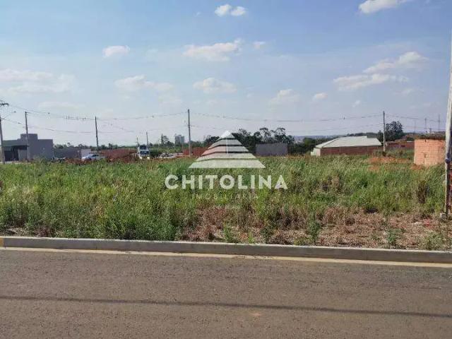 Terreno / Lote para Venda em Itapetininga/SP Vila São Gonçalo