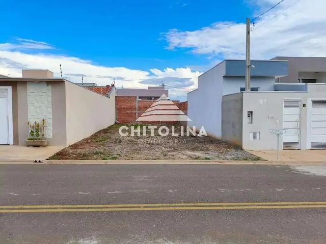 Terreno / Lote para Venda em Itapetininga/SP Villaggio Di Capri
