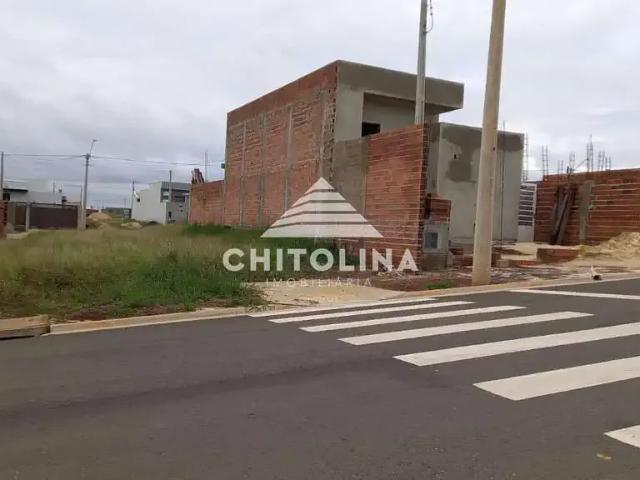Terreno / Lote para Venda em Itapetininga/SP Vila São Gonçalo