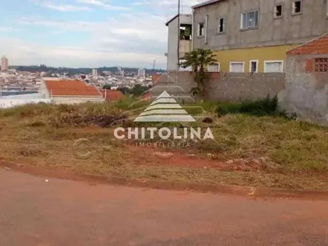 Terreno / Lote para Venda em Itapetininga/SP Vila Salém